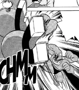 Machamp | DEATH BATTLE Wiki | Fandom
