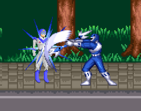 User blog:Ditto132/Power Rangers VS Voltron | DEATH BATTLE Wiki | Fandom