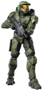 Master Chief | DEATH BATTLE Wiki | Fandom