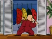 Master Roshi | DEATH BATTLE Wiki | Fandom