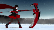 Ruby Rose | DEATH BATTLE Wiki | Fandom