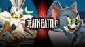 Wile E. Coyote VS Tom Cat/Gallery | DEATH BATTLE Wiki | Fandom