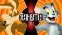 Wile E. Coyote VS Tom Cat/Gallery | DEATH BATTLE Wiki | Fandom