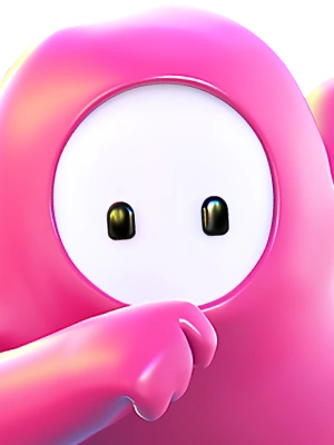 Fall Guy | DEATH BATTLE Wiki | Fandom