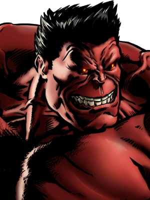 User blog:Ewefwein/Red Hulk | DEATH BATTLE Wiki | Fandom