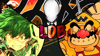 User blog:Loka Fåghel/Hyperversal Battle Royale | DEATH BATTLE Wiki ...