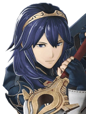User blog:Loka Fåghel/LDB Profile: Lucina | DEATH BATTLE Wiki | Fandom