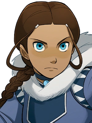 User blog:1mavstone/Combatant - Katara | DEATH BATTLE Wiki | Fandom