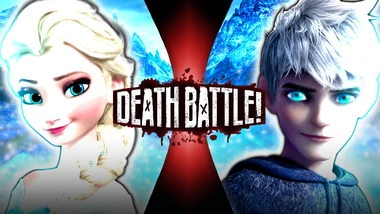 User blog:LazyChase87/My Top 10 Most Wanted Death Battles | DEATH ...