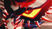 Senketsu | DEATH BATTLE Wiki | Fandom
