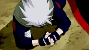 Kakashi Hatake | DEATH BATTLE Wiki | Fandom