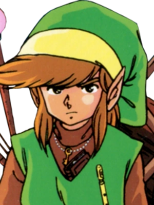 User blog:Loka Fåghel/Combatants - Link | DEATH BATTLE Wiki | Fandom