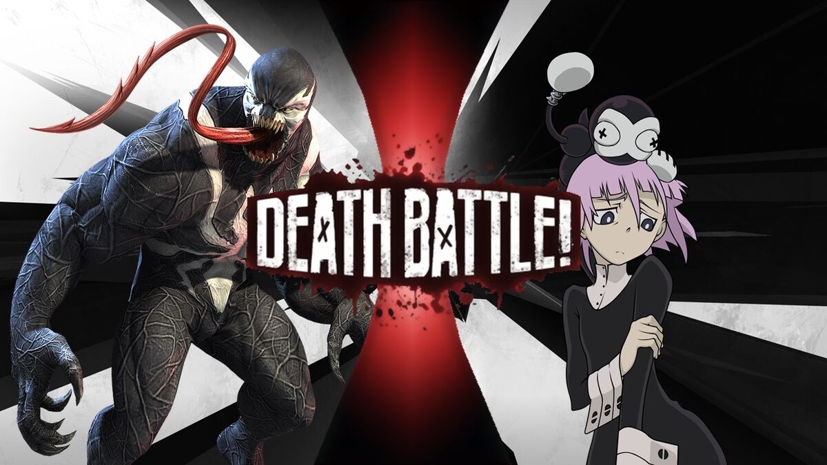 Venom VS Crona/Gallery | DEATH BATTLE Wiki | Fandom