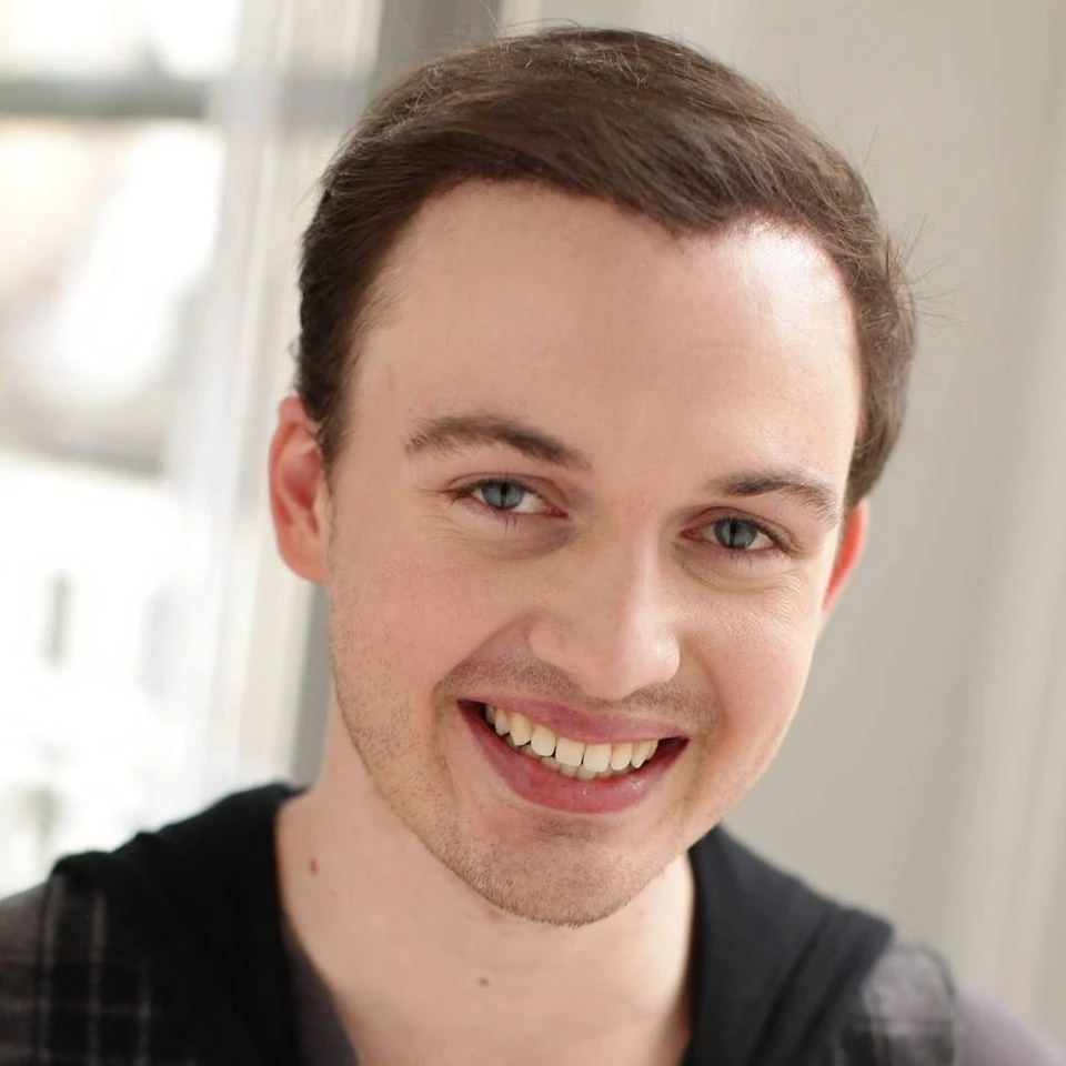 Adam Wennick | DEATH BATTLE Wiki | Fandom