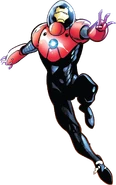 Iron Man | DEATH BATTLE Wiki | Fandom