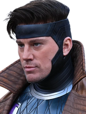 User blog:Ewefwein/Channing Tatum Gambit | DEATH BATTLE Wiki | Fandom