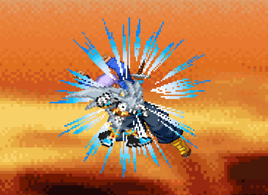 User blog:Ditto132/Future Trunks VS Silver the Hedgehog | DEATH BATTLE ...