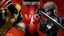 Wolverine VS Raiden/Gallery | DEATH BATTLE Wiki | Fandom