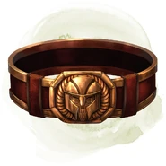 User blog:1mavstone/Combatant - Grog Strongjaw | DEATH BATTLE Wiki | Fandom