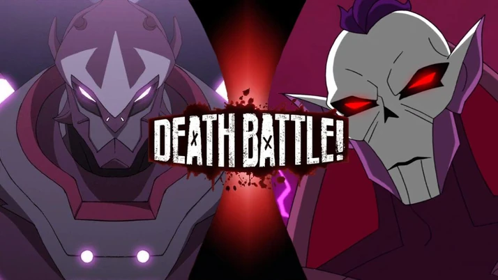 User blog:Padureanvladioan/Hordak (Masters of the Universe) VS Zarkon ...