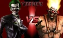 Joker VS Sweet Tooth/Gallery | DEATH BATTLE Wiki | Fandom