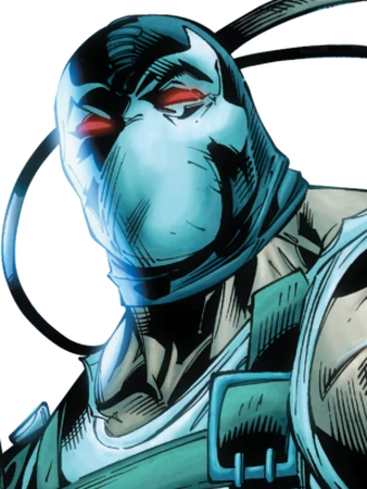 Bane Cartoon Wallpaper