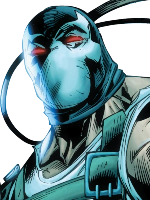 Bane | DEATH BATTLE Wiki | Fandom