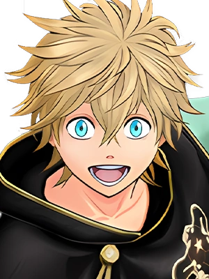 User blog:Ewefwein/Luck Voltia | DEATH BATTLE Wiki | Fandom