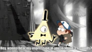 Bill Cipher | DEATH BATTLE Wiki | Fandom