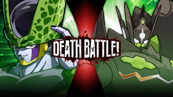 User blog:Cml5526/Matchup Ranking Ep. 1: Cell | DEATH BATTLE Wiki | Fandom