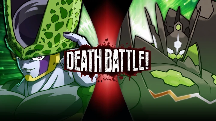 User blog:TheDanWoman2/Dani's Matchup Analysis 1: Cell | DEATH BATTLE ...