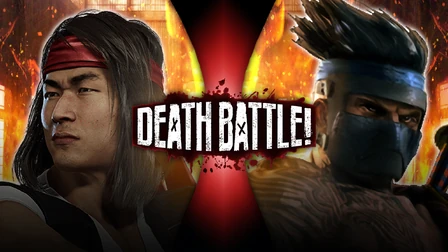 User blog:Tipper17/Liu Kang vs Jago: Warrior's Will | DEATH BATTLE Wiki ...
