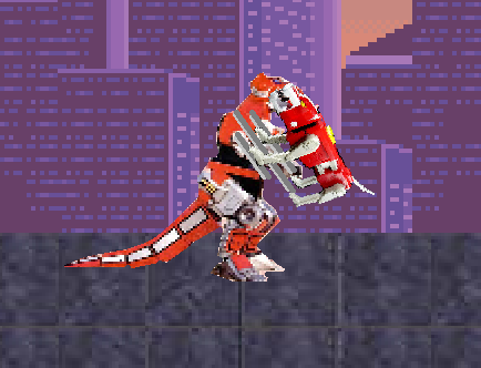 User blog:Ditto132/Power Rangers VS Voltron | DEATH BATTLE Wiki | Fandom