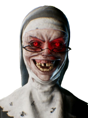 User blog:Herobrynus/Sister Madeline | DEATH BATTLE Wiki | Fandom