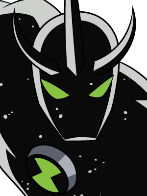 User blog:PowerScorpion/Alien X | DEATH BATTLE Wiki | Fandom