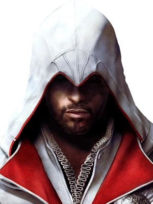 User blog:1mavstone/Combatant - Ezio Auditore da Firenze | DEATH BATTLE ...