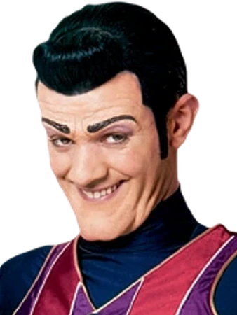 Lazy Town Villain