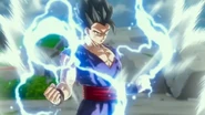 Son Gohan | DEATH BATTLE Wiki | Fandom