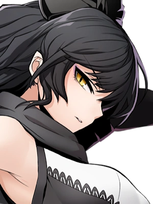 User blog:MattSayYay/Composite Blake | DEATH BATTLE Wiki | Fandom