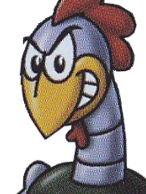 Scratch | DEATH BATTLE Wiki | Fandom