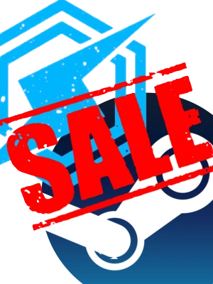 ScrewAttack Steam Sale | DEATH BATTLE Wiki | Fandom