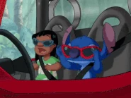 Stitch | DEATH BATTLE Wiki | Fandom