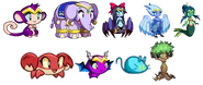 Shantae | DEATH BATTLE Wiki | Fandom