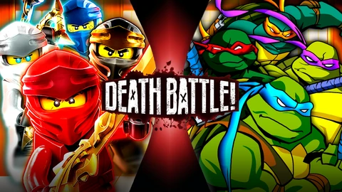 User blog:LazyChase87/My Top 10 Most Wanted Death Battles | DEATH ...