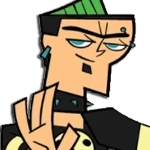 User blog:MattSayYay/Total Drama icons | DEATH BATTLE Wiki | Fandom
