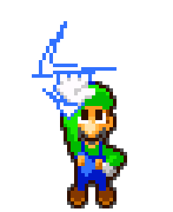 User blog:Loka Fåghel/Character Analysis: Luigi | DEATH BATTLE Wiki ...