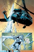Iceman | DEATH BATTLE Wiki | Fandom