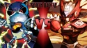 Metal Sonic VS Zero/Gallery | DEATH BATTLE Wiki | Fandom