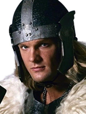 Thor Odinson | DEATH BATTLE Wiki | Fandom