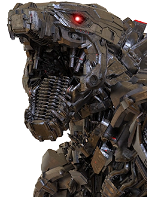 User blog:ChainsawMako/Monsterverse Mechagodzilla | DEATH BATTLE Wiki ...